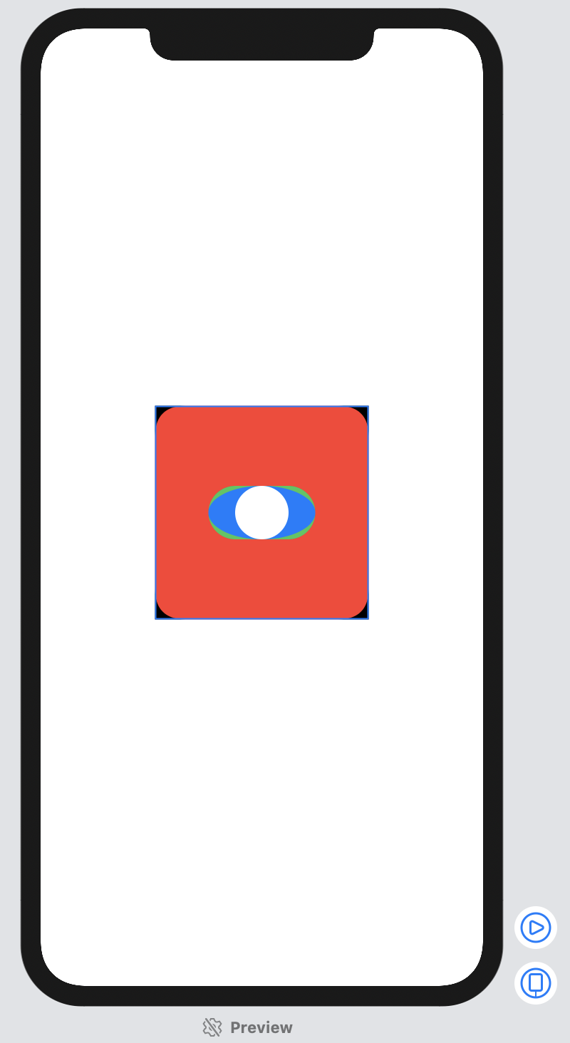 Swiftui Rectangle Circle Ellipse Capsule Roundedrectangle Ecommerce Tobias Stephan